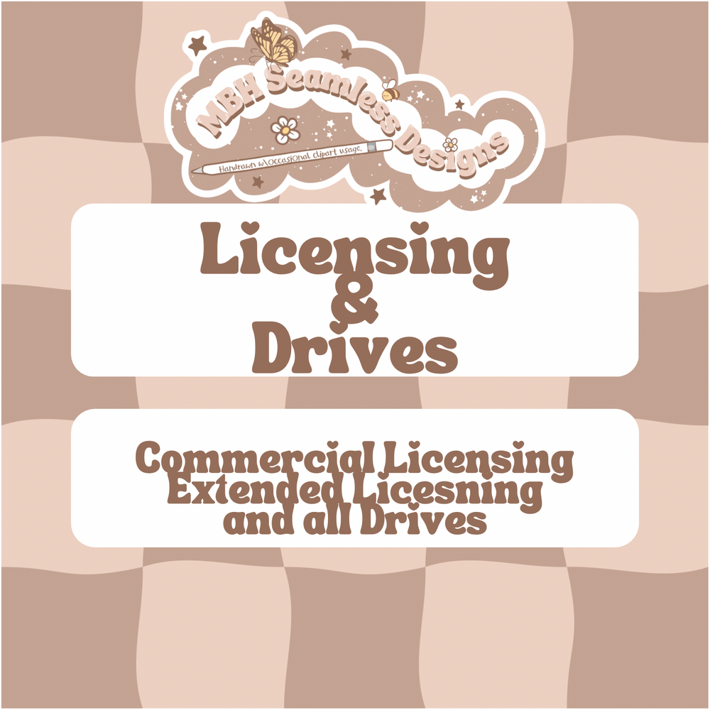 LIMITED Pikachu Bolts Floral Seamless Pattern – MBH Seamless Designs