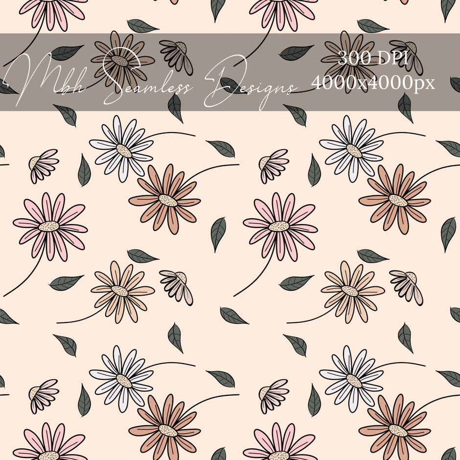 $5 and Under SALE FILES – MBH Seamless Designs